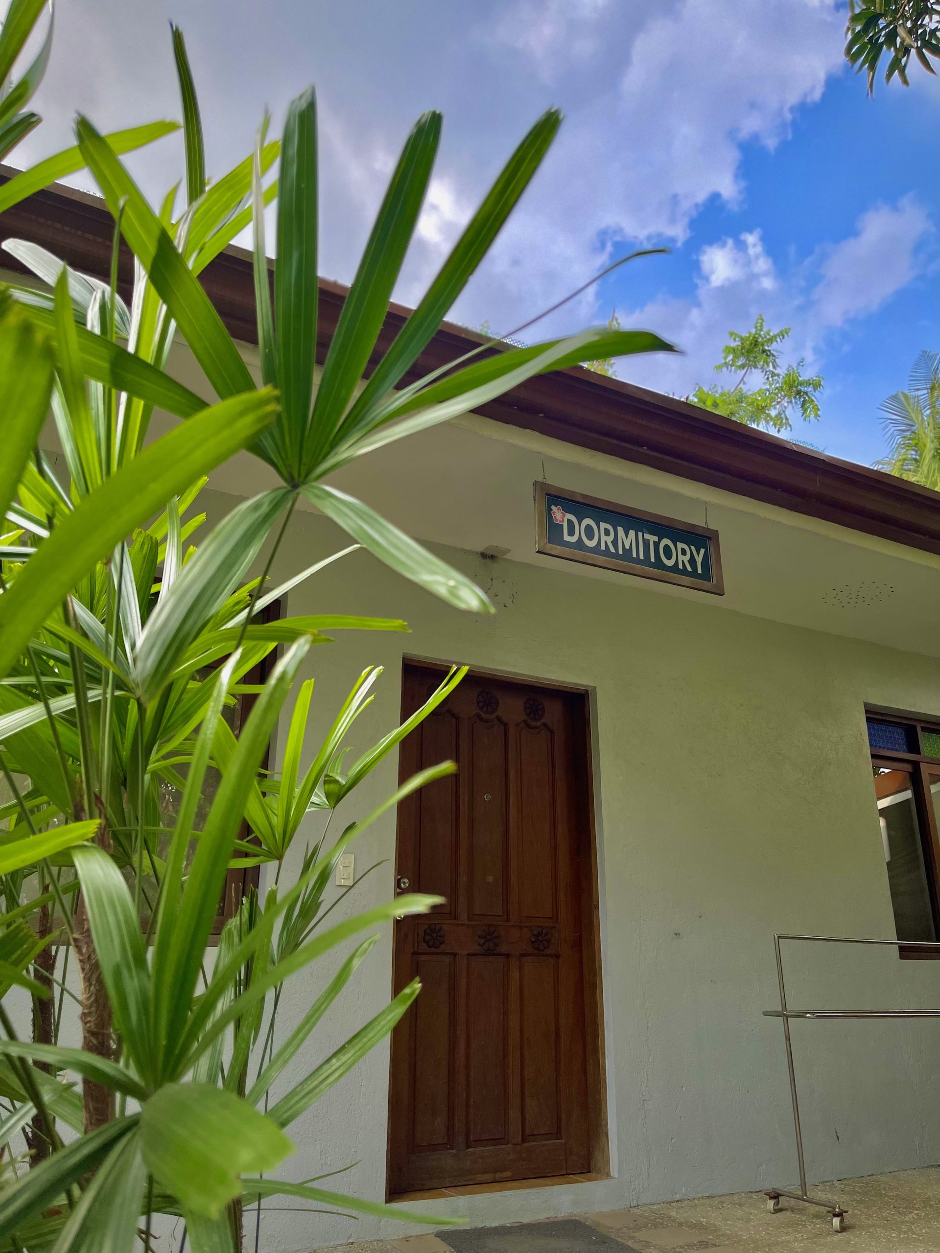 Dormitory – Hannah’s Garden Event Place