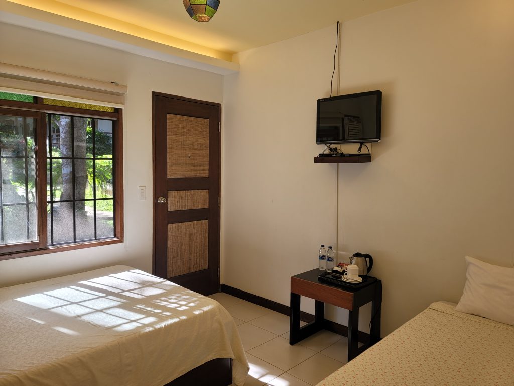 Our Rooms – Hannah’s Garden Event Place
