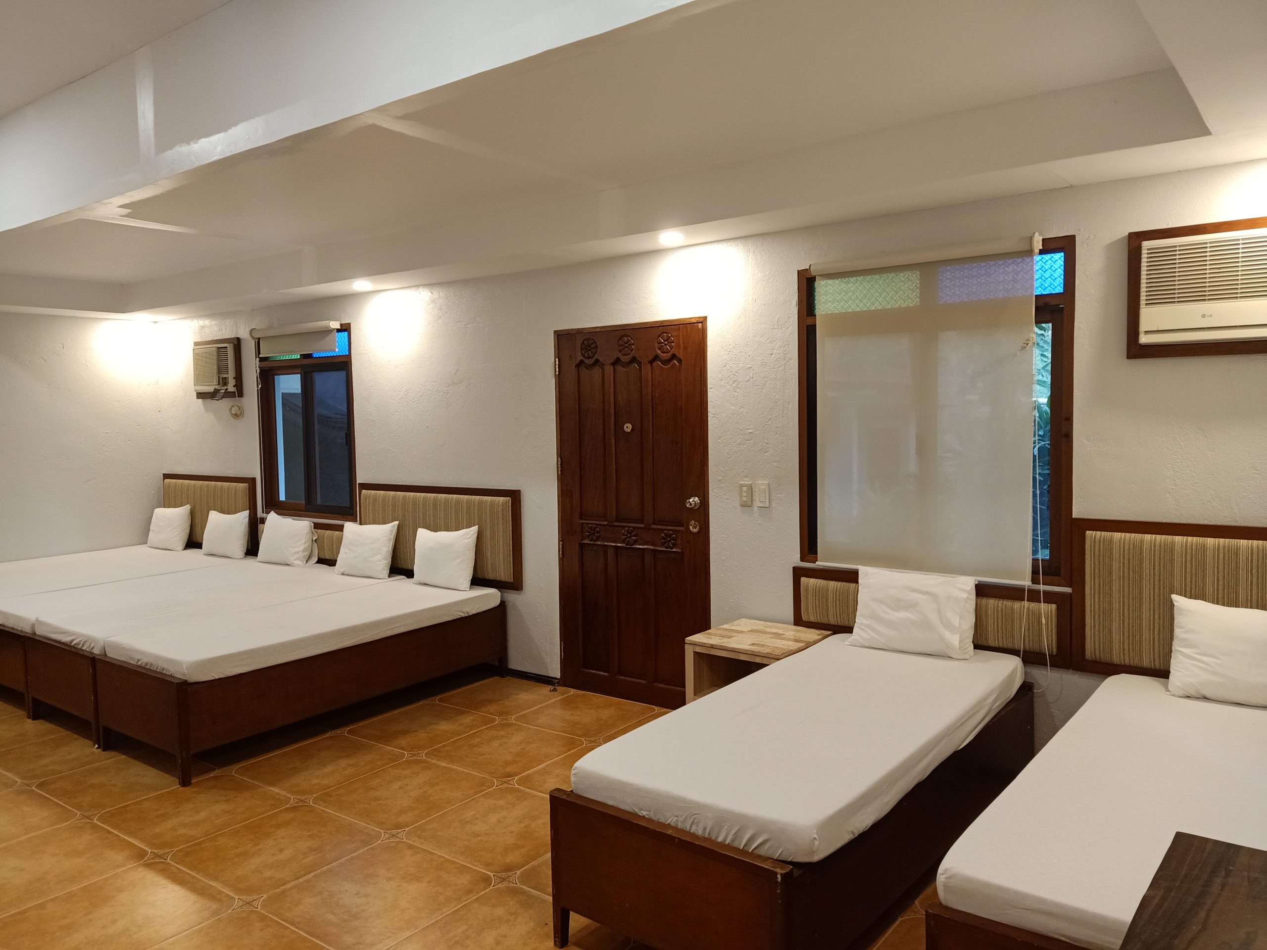 Dormitory – Hannah’s Garden Event Place