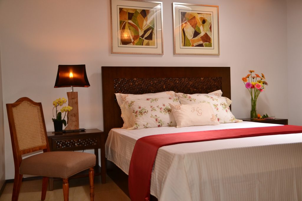 Our Rooms – Hannah’s Garden Event Place